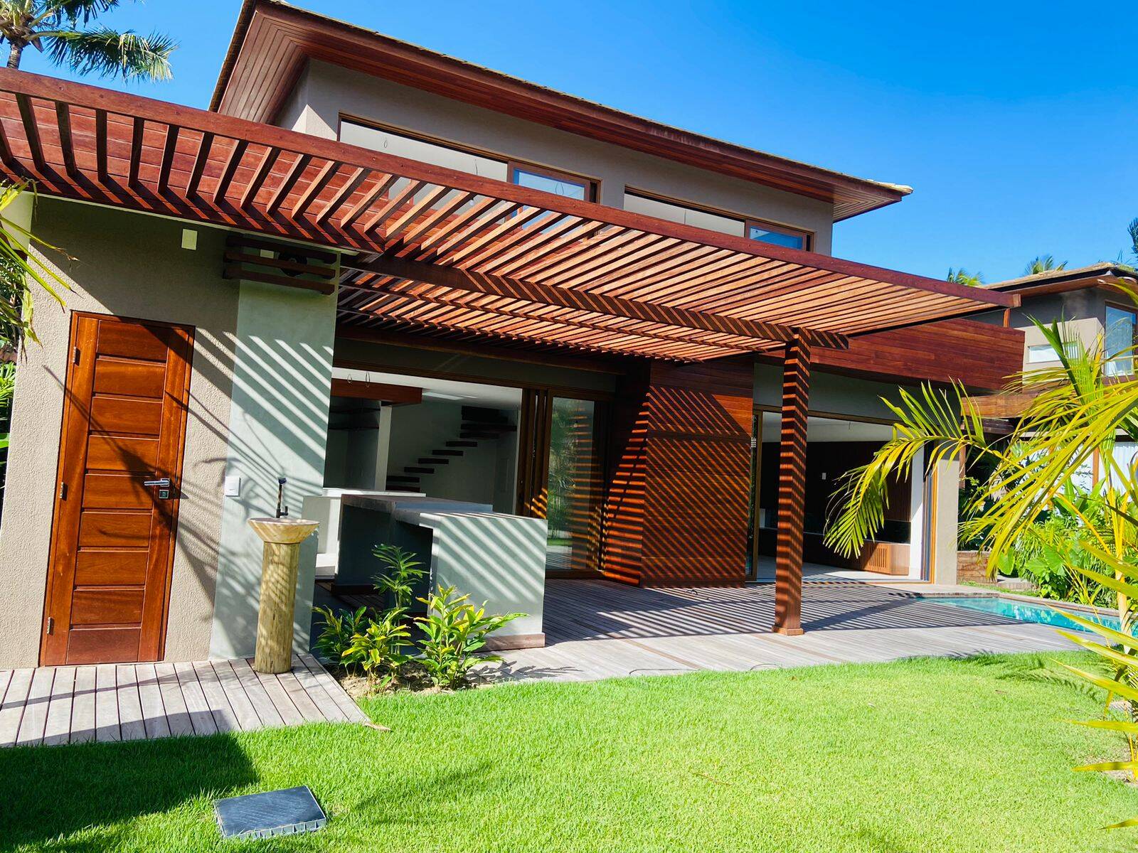 VILA NAMPUR FALÉSIAS - 1273